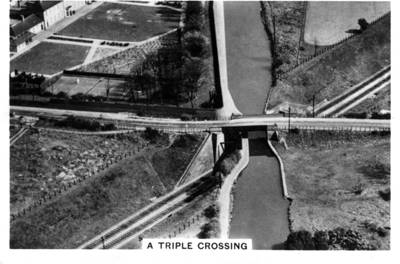 London Canal Museum - Explorer