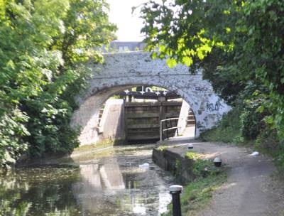 London Canal Museum - Explorer